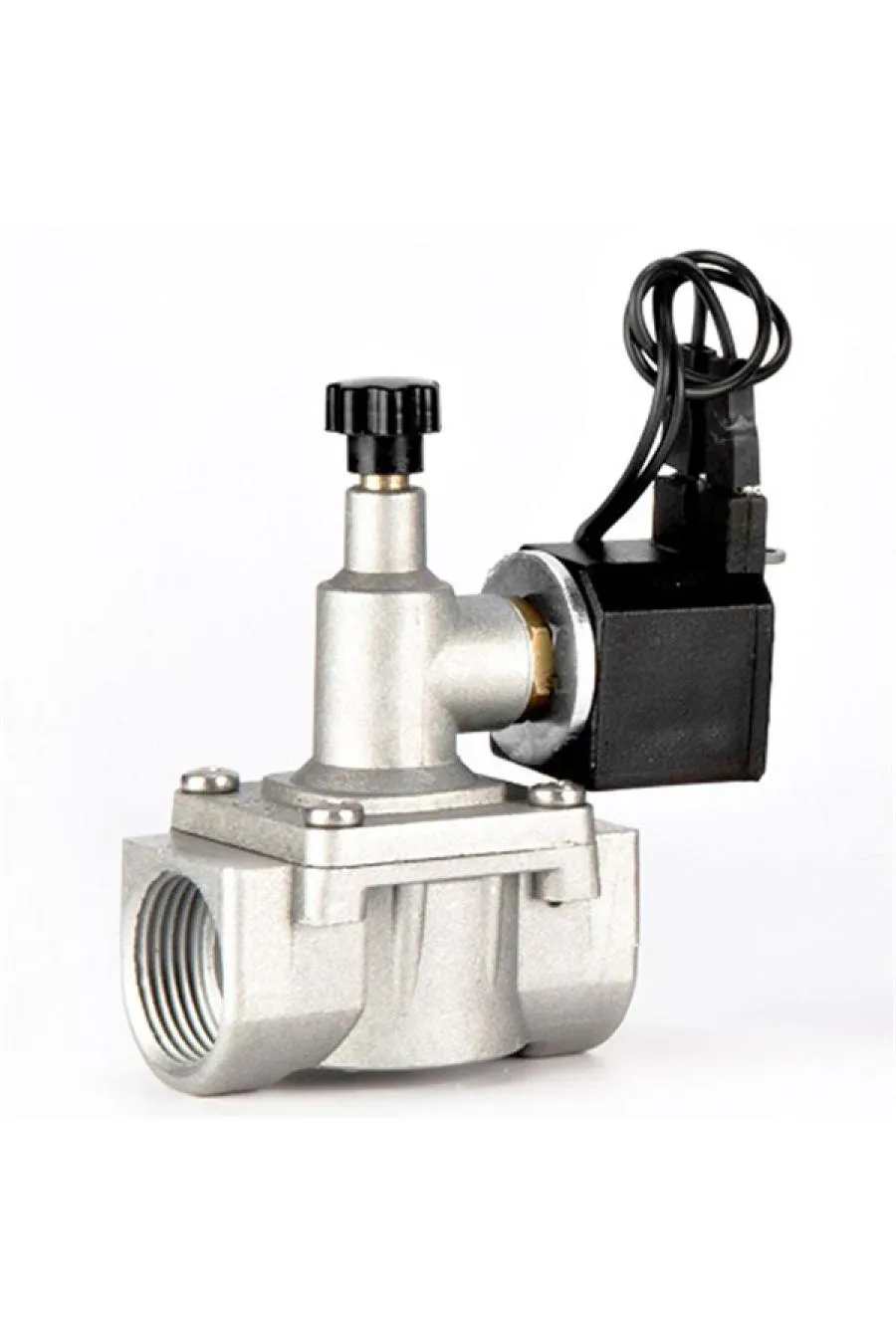 İtek Selenoid Vana 1" 220V (0-0,5 Bar)